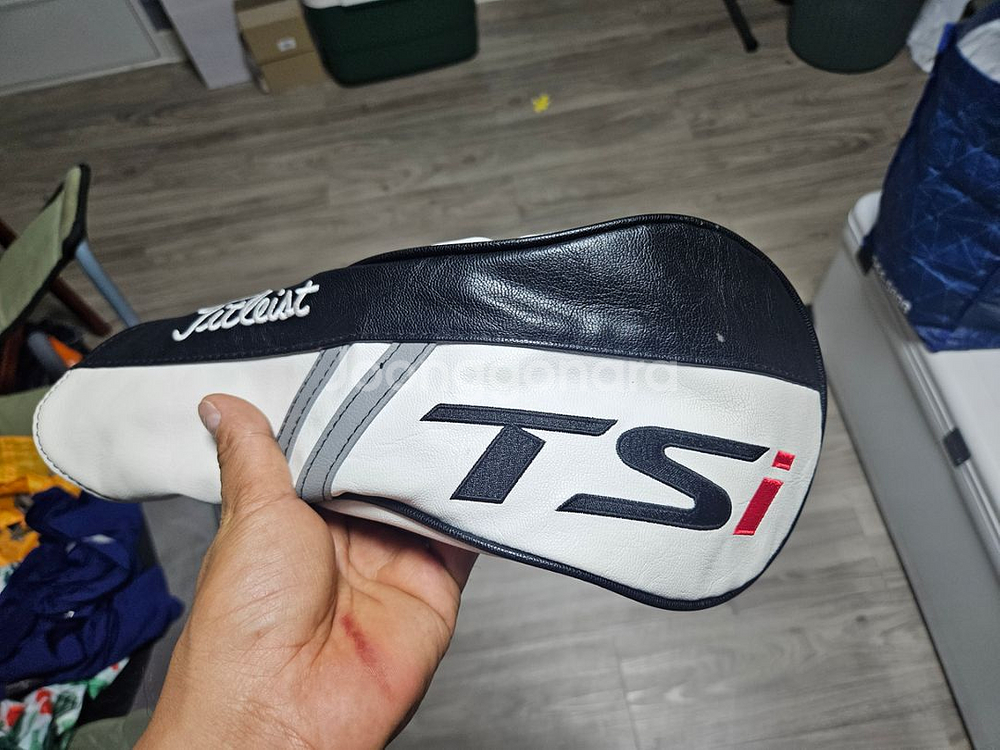 타이틀리스트 TSR4 6S 드라이버 | 드라이버 | 중고나라