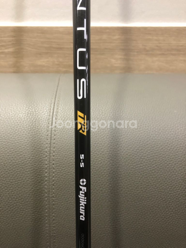 벤투스블랙tr 5s한국정품 타이틀슬리브 | 드라이버 | 중고나라