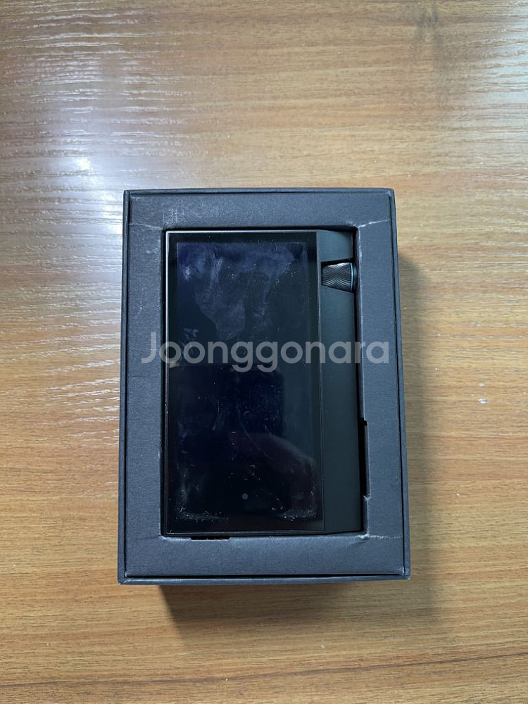 (가격제시 요망) 아스텔앤컨 AK70MK2 | 음향플레이어 | 중고나라