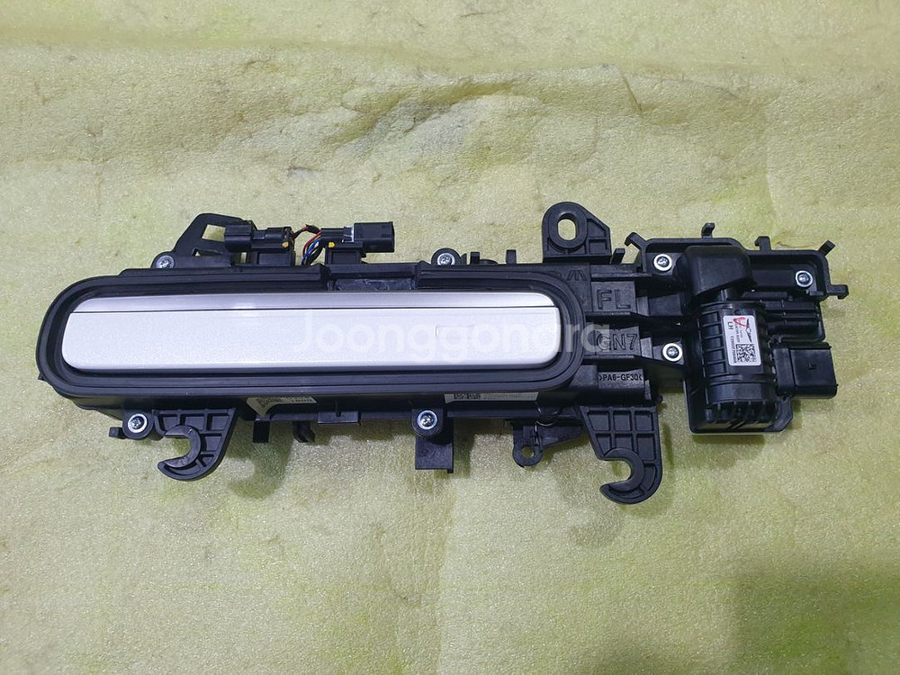 그랜저GN7 도어캐치 외캐치 도어손잡이 디지털키타입 | 기타 부품/용품 | 중고나라