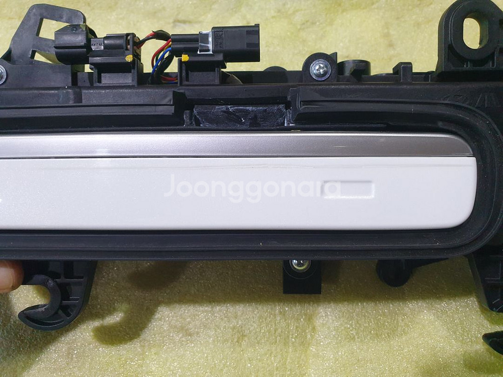 그랜저GN7 도어캐치 외캐치 도어손잡이 디지털키타입 | 기타 부품/용품 | 중고나라