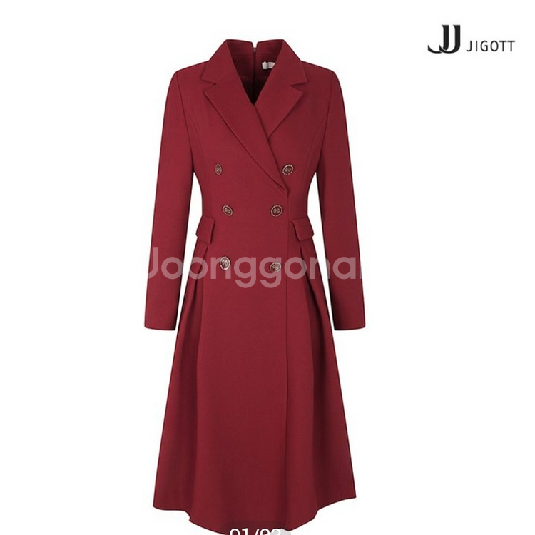 [66] JJ JIGOTT 정장원피스 | 원피스/정장 | 중고나라