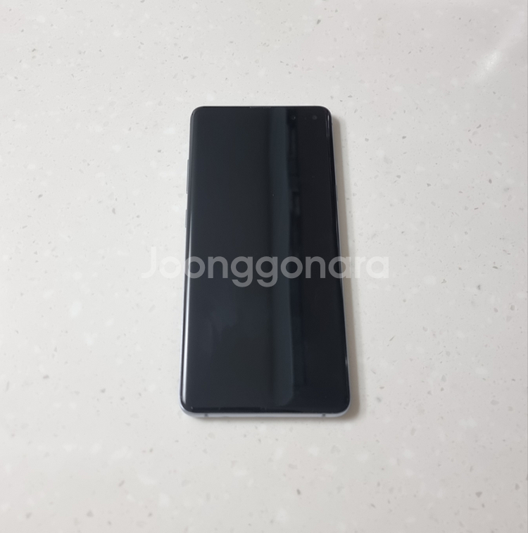 갤럭시 S10 5G 256기가, 블랙 | 중고나라 카페에서 운영하는 공식 사이트