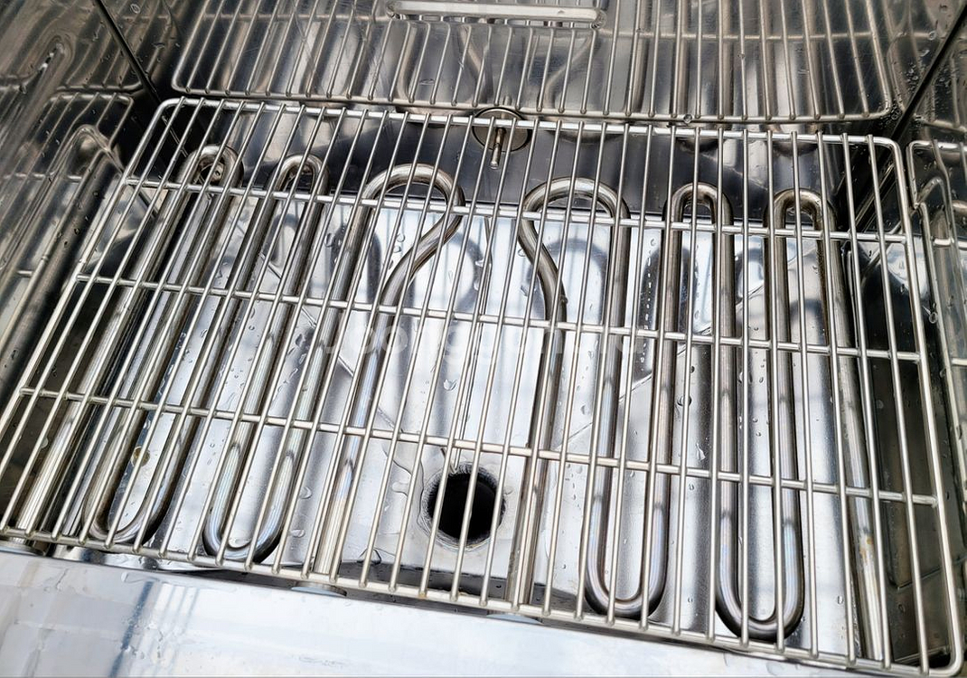 린나이전기튀김기 RFA-227E 실사용6개월 | 업소용주방가전 | 중고나라