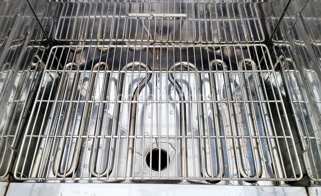 린나이전기튀김기 RFA-227E 실사용6개월 | 업소용주방가전 | 중고나라