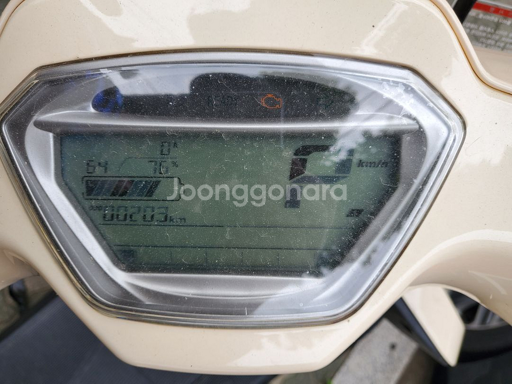 와코 ev-e6s 전기스쿠터 | 125cc 이하 | 중고나라