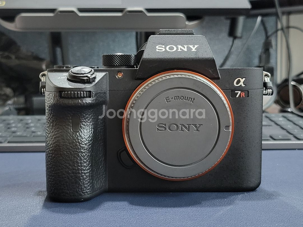 소니 A7R3 풀프레임 미러리스 박풀 | 미러리스 | 중고나라