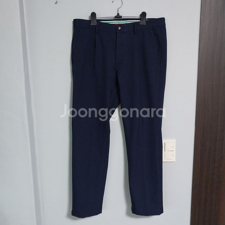 JDX 남성34 | 골프의류/골프화 | 중고나라