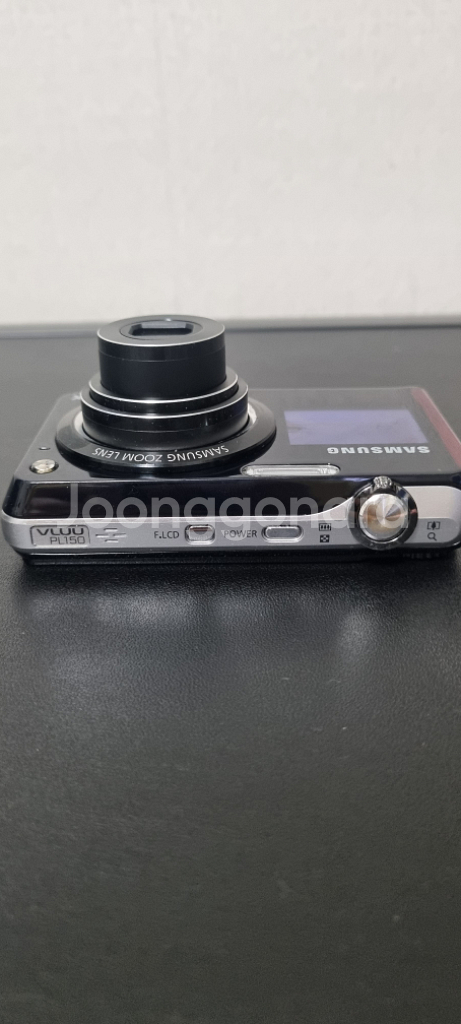 삼성 VLUU - PL150 한효주디카 판매합니다. | 디지털카메라 | 중고나라
