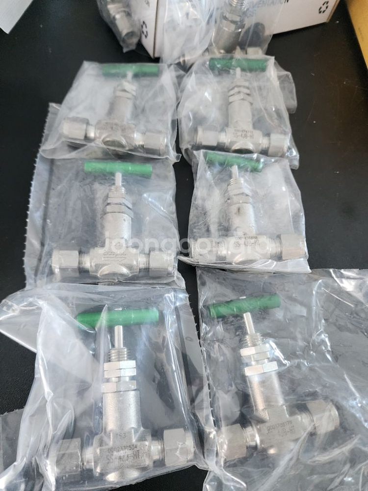 SS-4JB-HT(SWAGELOCK) VALVE | 중고나라 카페에서 운영하는 공식 사이트