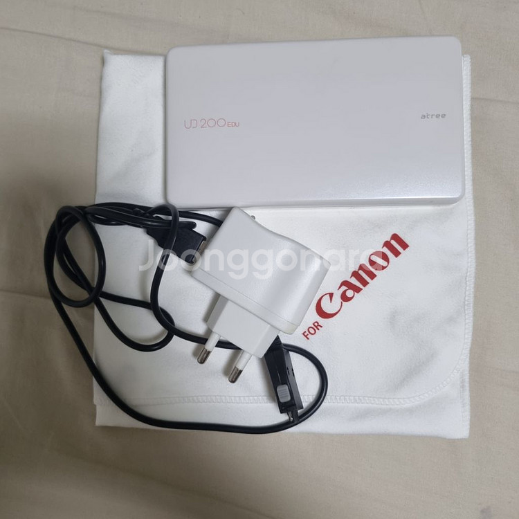 에이트리 ud200 전자사전 | 전자사전/PMP/DMB | 중고나라