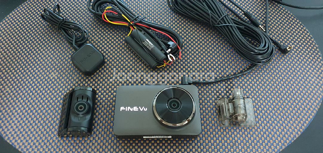 파인뷰 LX3000 Pro 블랙박스 (64GB,GPS) | 블랙박스/네비게이션 | 중고나라