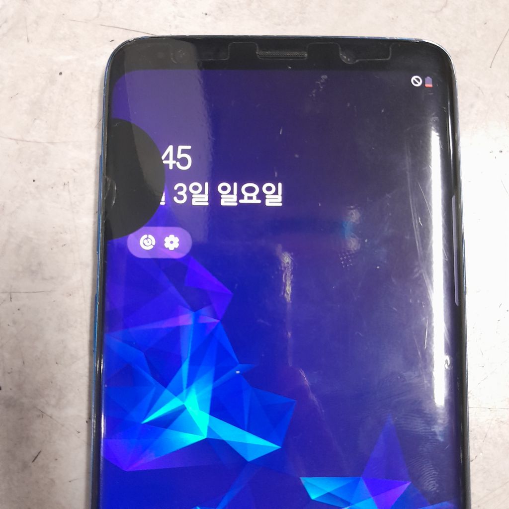 S9+ 64기가 | 삼성 | 중고나라