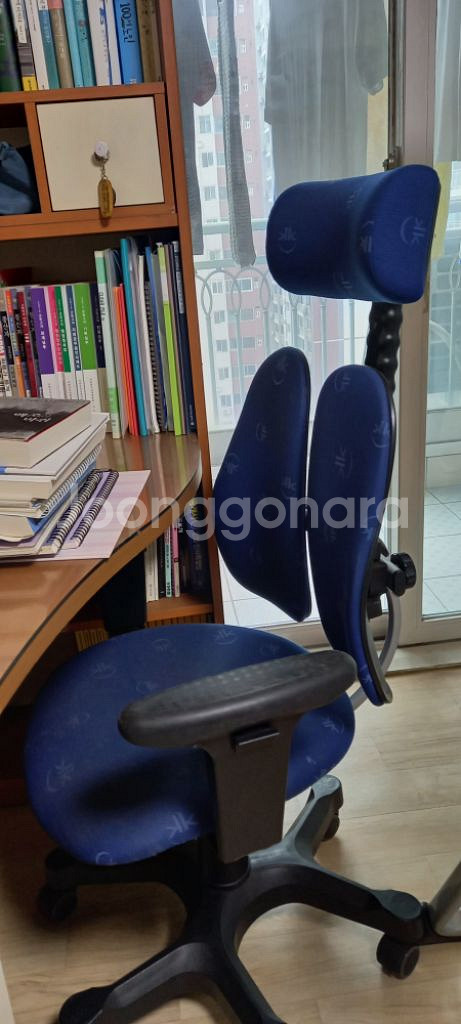 학생책장의자 학생 서재 사무용가구 중고나라