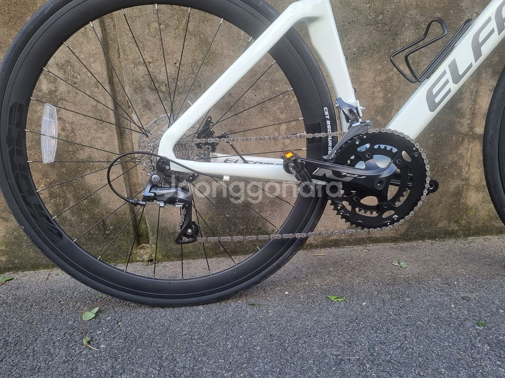 [입문용]엘파마 에포카 E2000D | 로드바이크/사이클 | 중고나라