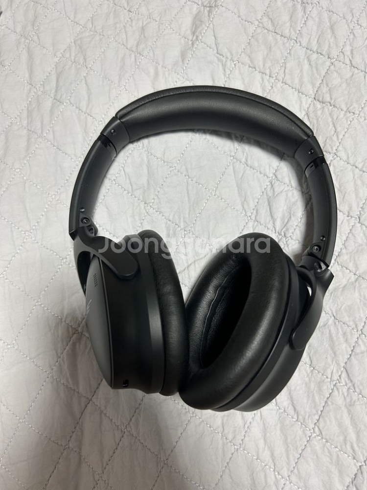 보스 boss qc45 판매 | 이어폰/헤드폰 | 중고나라