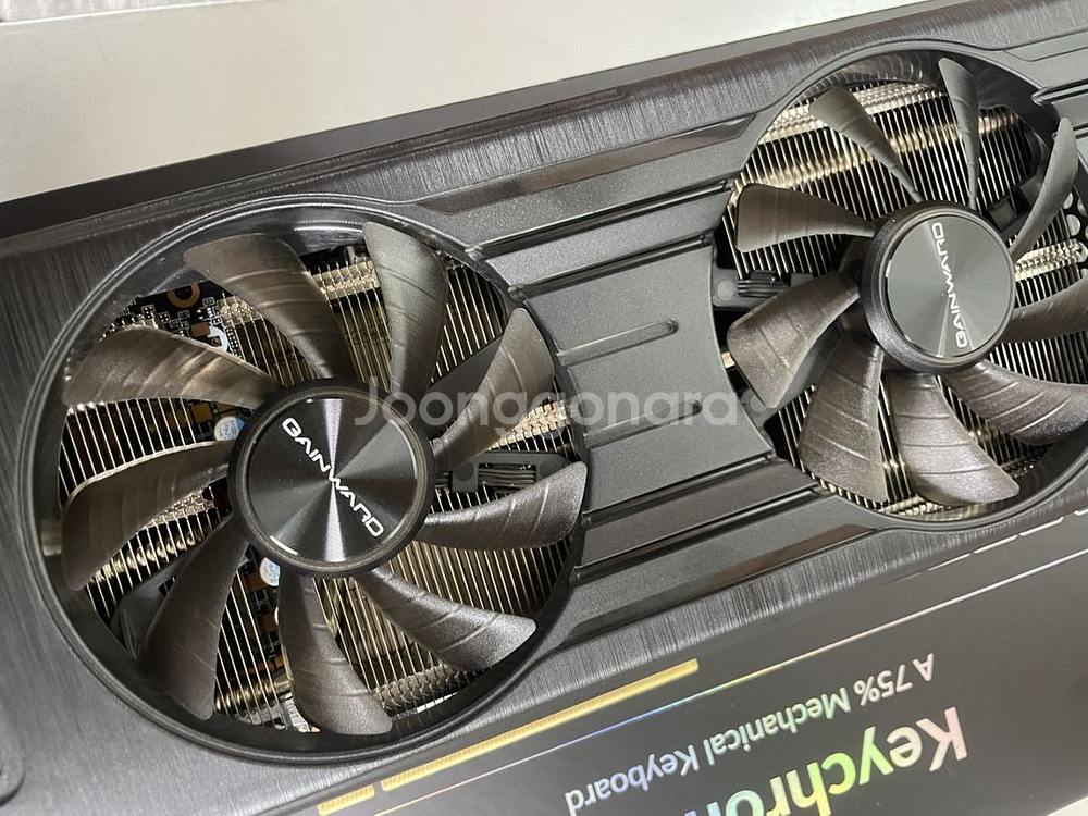 3060 12gb ghost | RAM/VGA/SOUND | 중고나라