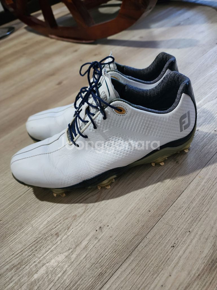 풋조이 골프 골프화 260~265mm | 골프의류/골프화 | 중고나라