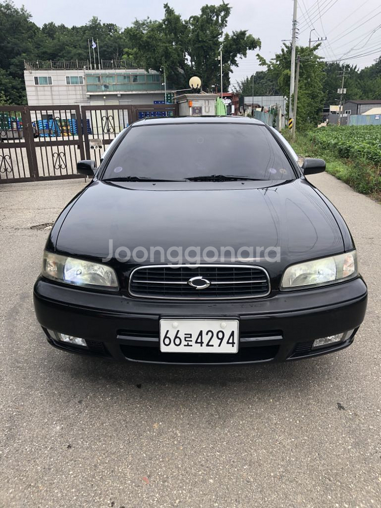 르노코리아SM5- sm520 | 르노삼성 | 중고나라