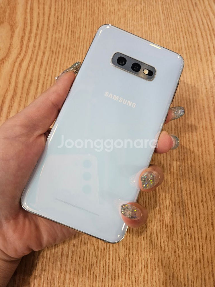 갤럭시S10E 무잔상SS급 s10e 서울s10e 중고폰 | 삼성 | 중고나라