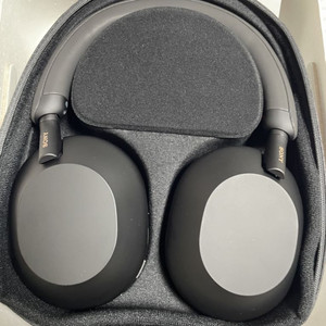 wh-1000mx5 중고거래 | 중고나라