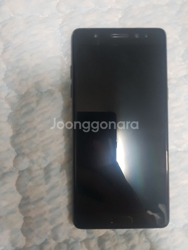 갤럭시 노트 FE | 삼성 | 중고나라