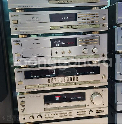 INKEL 인켈 8500G 6단 오디오세트 민트급 정품 | 중고나라 - 안심되는 중고거래