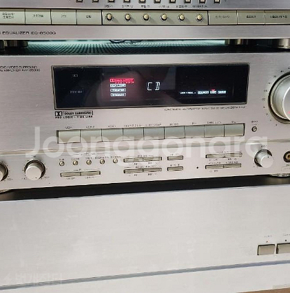 INKEL 인켈 8500G 6단 오디오세트 민트급 정품 | 중고나라 - 안심되는 중고거래