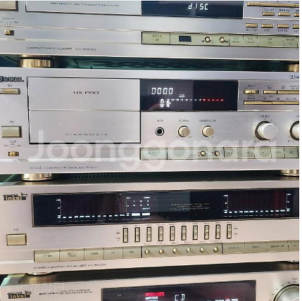INKEL 인켈 8500G 6단 오디오세트 민트급 정품 | 중고나라 - 안심되는 중고거래