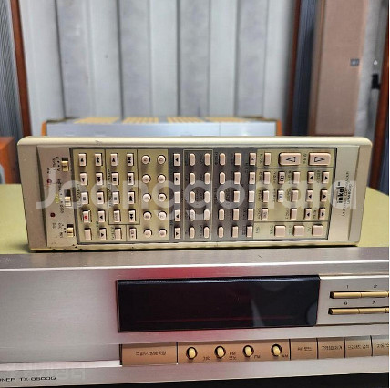 INKEL 인켈 8500G 6단 오디오세트 민트급 정품 | 중고나라 - 안심되는 중고거래