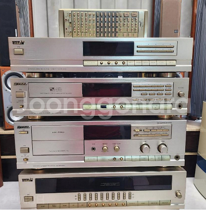 INKEL 인켈 8500G 6단 오디오세트 민트급 정품 | 중고나라 - 안심되는 중고거래