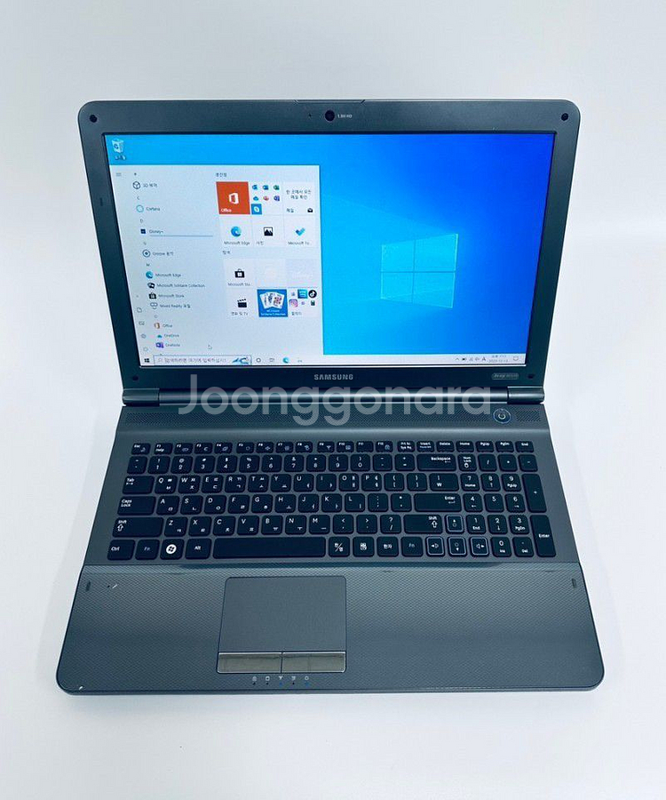 삼성 노트북 15인치 RC510 i5-M460/8GB | 삼성 | 중고나라