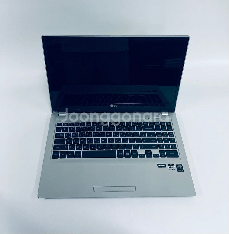 LG 노트북 울트라 PC i5-5200U/8GB/SSD | LG | 중고나라