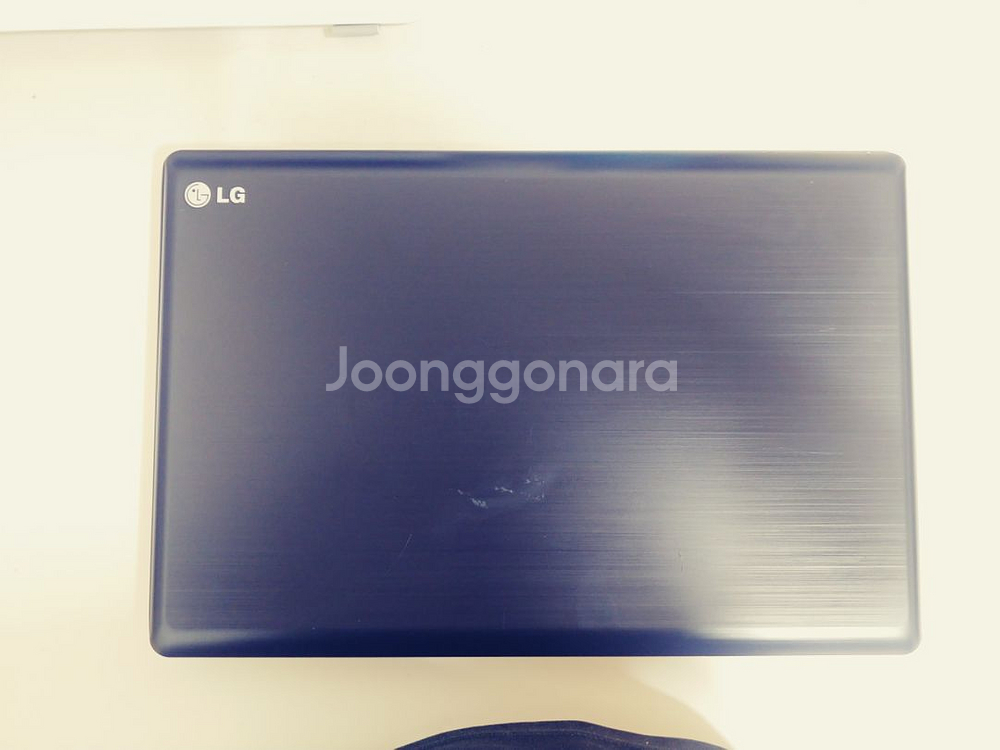 엘지노트북 s560 절충없음 | LG | 중고나라
