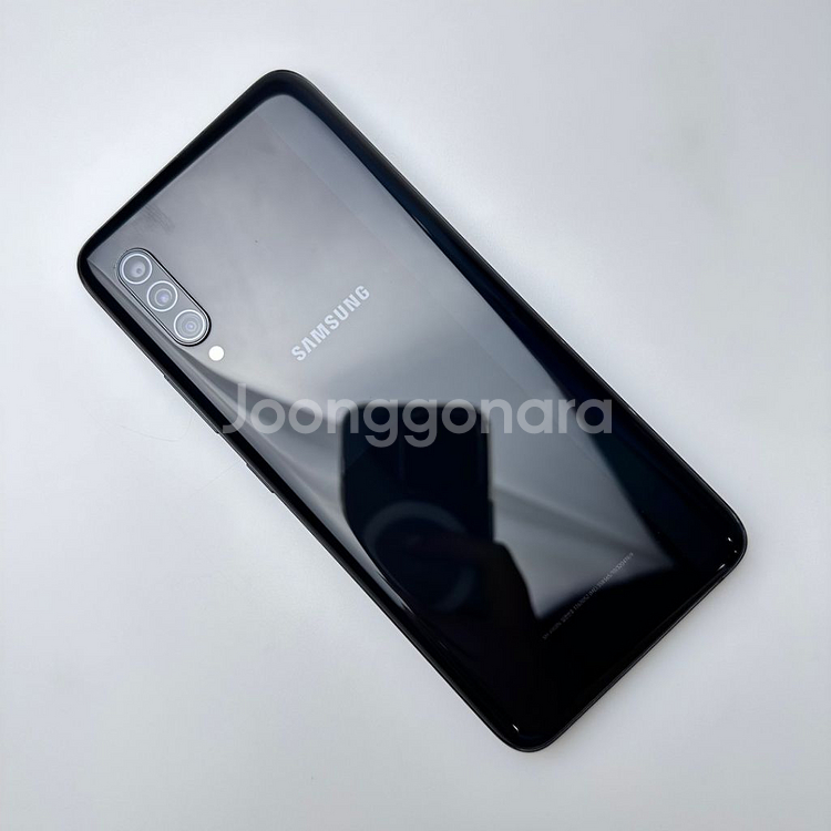 갤럭시A90 5G (A908) 128GB 블랙 A급 | 삼성 | 중고나라