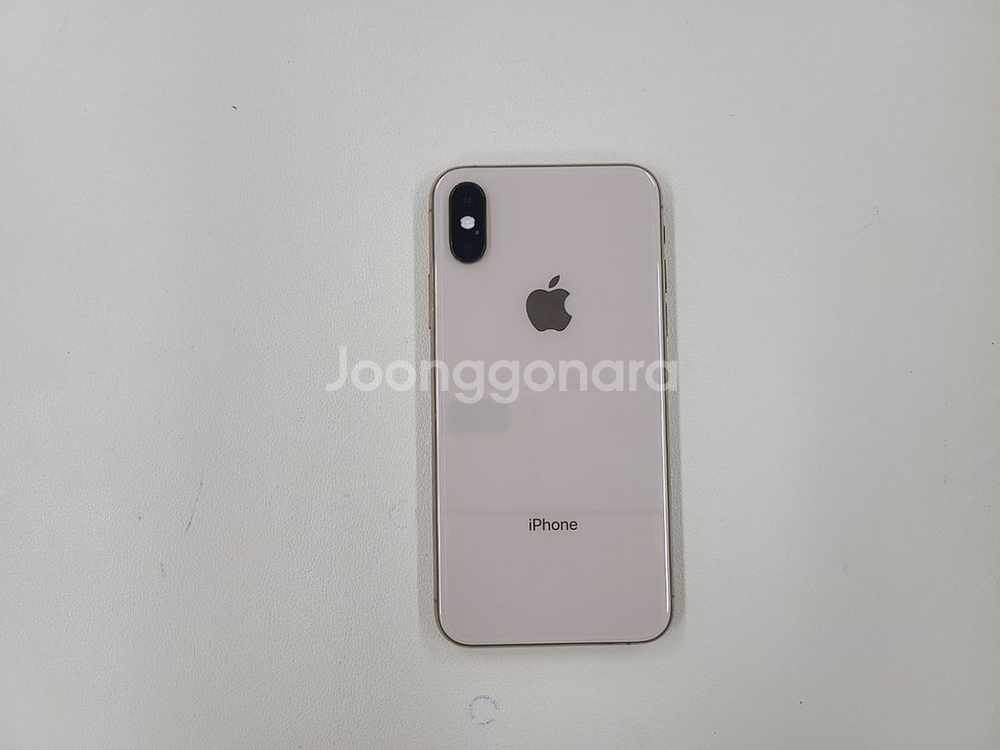 아이폰xs 64G 무잔상 액정상태최상 ^^ | 애플 | 중고나라