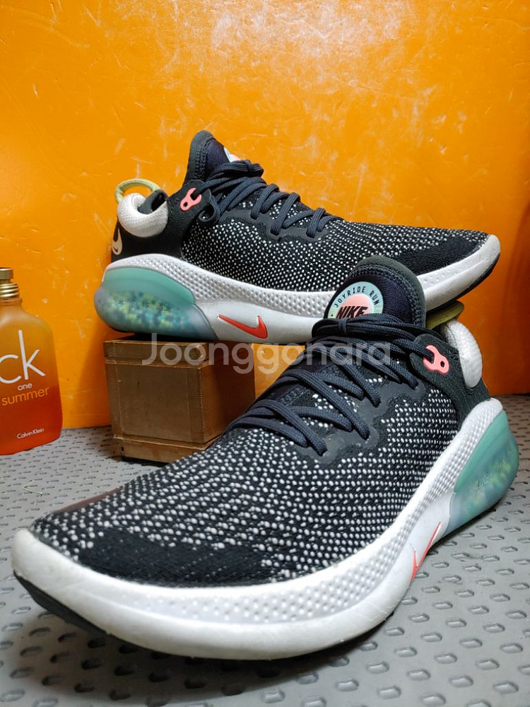 나이키 조이라이드 런(US9표기270추천265) | 중고나라 카페에서 운영하는 공식 사이트
