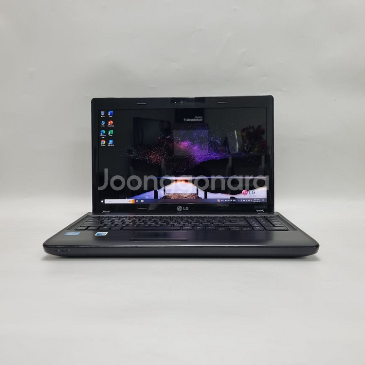엘지 노트북 i5 램8G/740G 성능/속도굿 업글완료 | LG | 중고나라