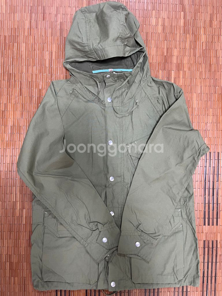 HGS 홈그로운서플라이 마운틴 재킷 jacky-m | 중고나라 카페에서 운영하는 공식 사이트