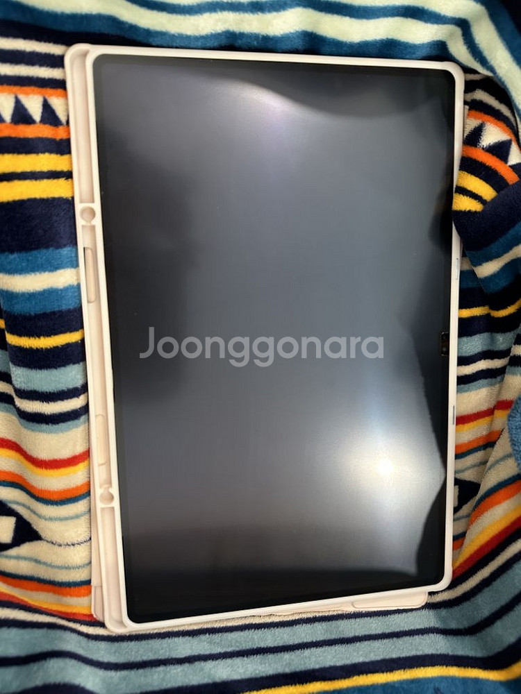 갤럭시탭 S8 256기가 | 삼성 | 중고나라