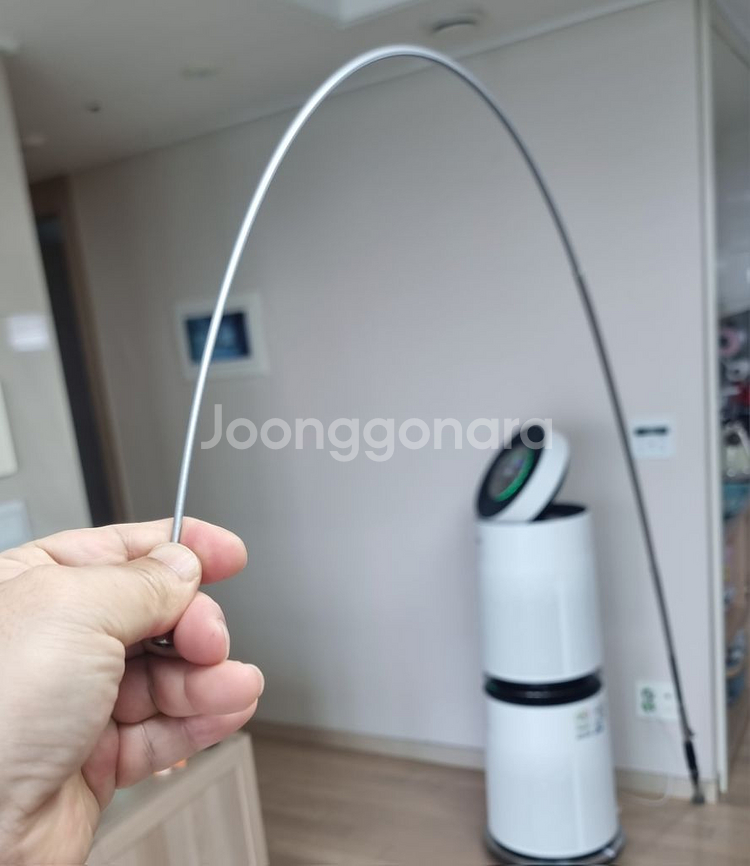 다이와 인터라인 로드 HX 80-350 낚시대 | 낚시용품 | 중고나라