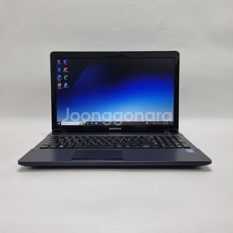 삼성 노트북 i5 성능굿/큰화면/256G/8G/깔끔 | 삼성 | 중고나라