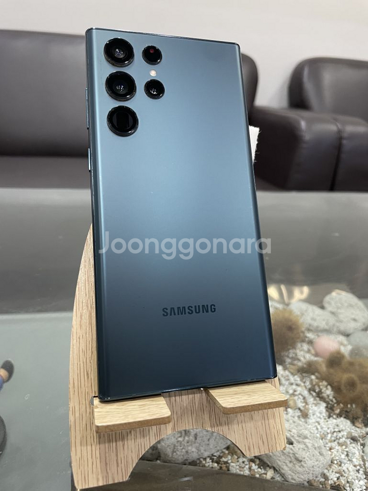 S급 갤럭시s22울트라 256g 판매합니다!! | 삼성 | 중고나라