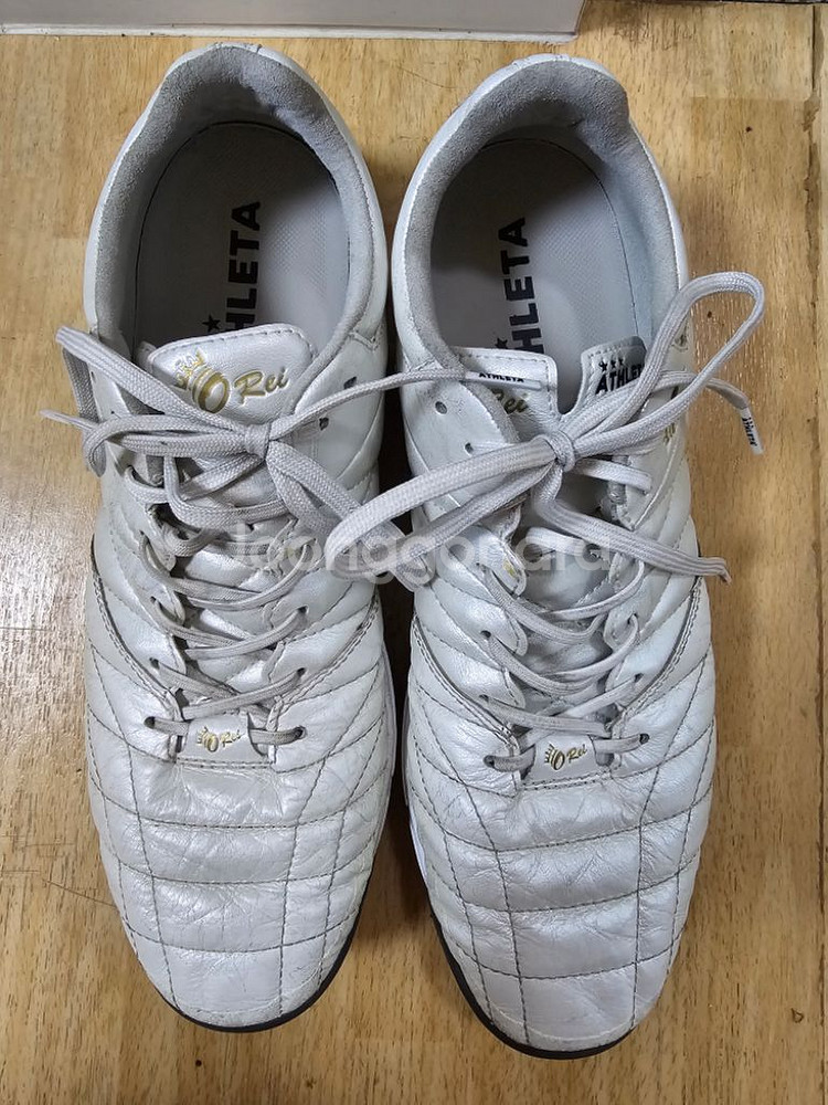 아슬레타 a005 275 tf 풋살화 | 축구의류/축구화 | 중고나라