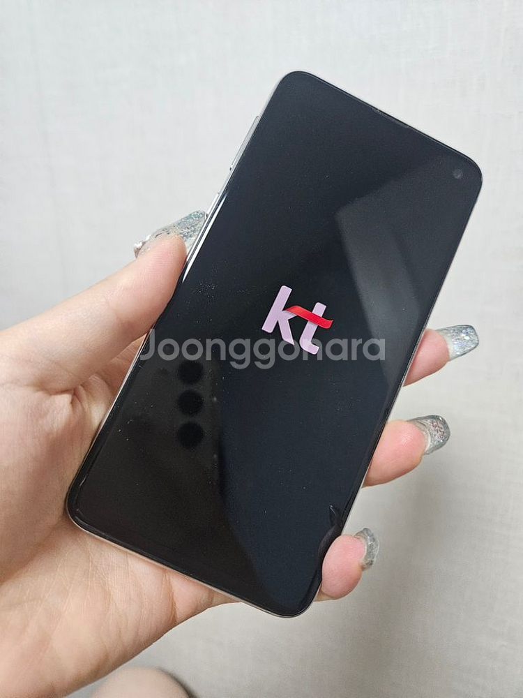 갤럭시S10e 무잔상SS급 LTE s10e 평택s10e | 삼성 | 중고나라