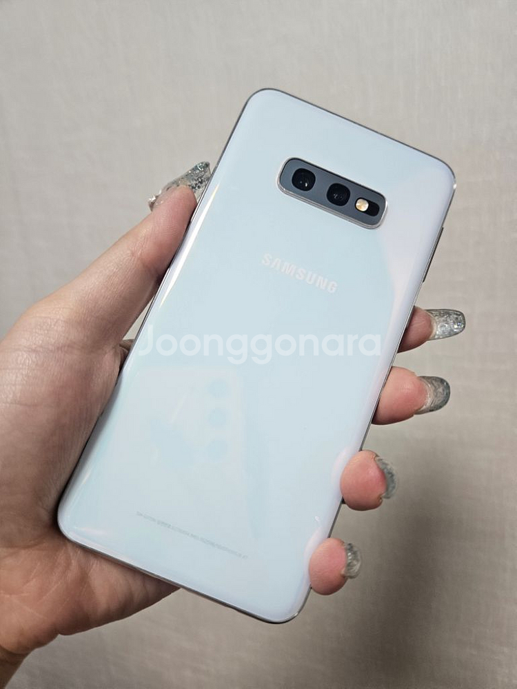 갤럭시S10e 무잔상SS급 LTE s10e 전주s10e | 삼성 | 중고나라