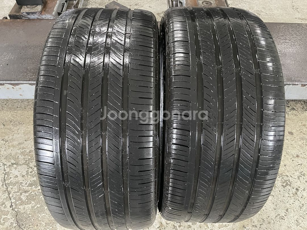 275 40 20 한국 벤투스 S2as x 타이어 판매 | 휠/타이어 | 중고나라