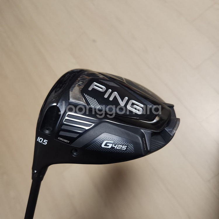 핑드라이버 G425, R(좌타) | 드라이버 | 중고나라