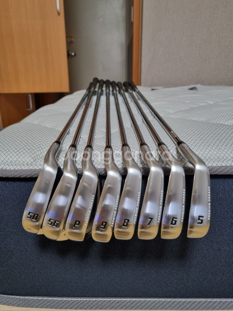 브리지스톤 V300 7 아이언 | 아이언 | 중고나라