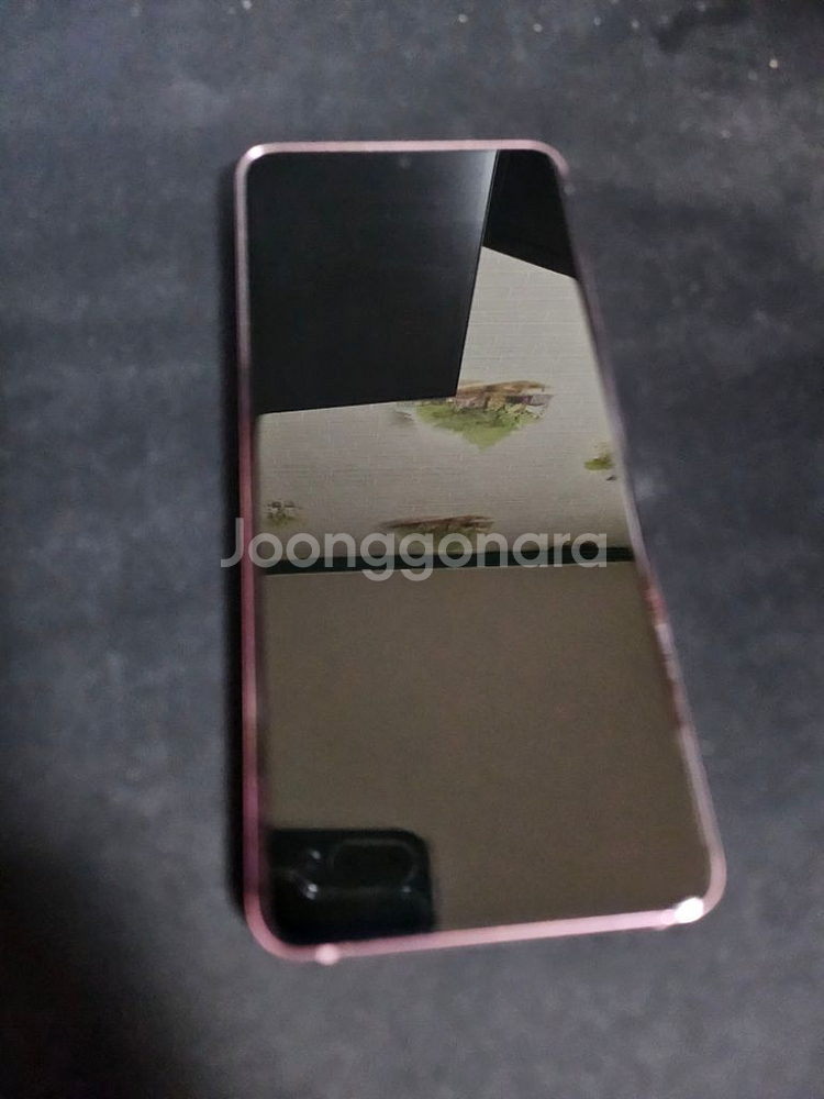 정상해지) 갤럭시 S20 128GB 판매합니다 | 삼성 | 중고나라